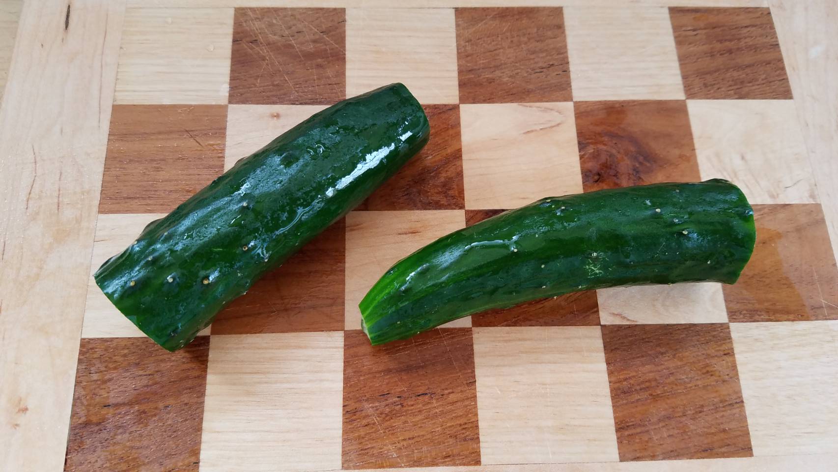 Moro-kyū – Ume-kyū – KitchenNippon