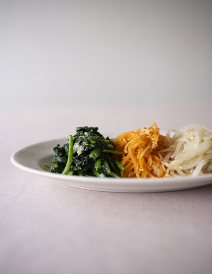 Koji! An Introductory Class on Japanese Fermented Food – KitchenNippon